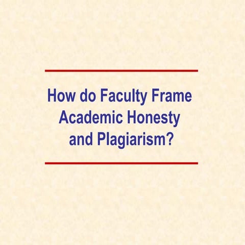 Research and Ethical Integrity.pptx for research Students | PPTX