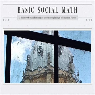 Basic Social Math | PPT