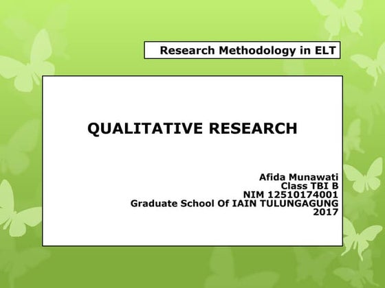 Nursing Research Data Collection Flow Chart.pptx