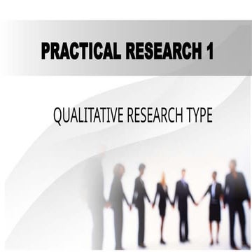 Qualitative RESEARCH research grade 11.pptx