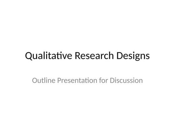 Types of Qualitative Research Design.pptx