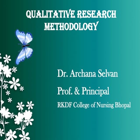 qualitative research methodology METHODOLOGY.pptx