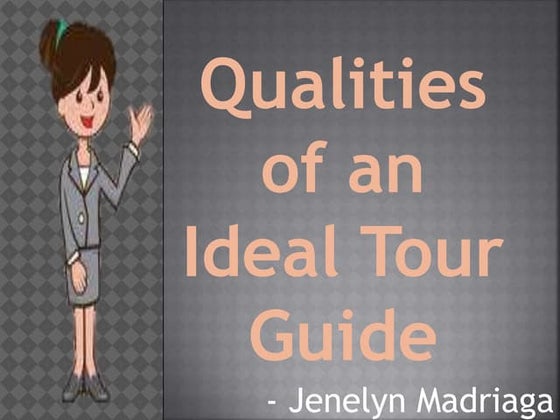 The Tour Commentary | PDF