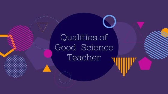Goals of science teaching | PPT
