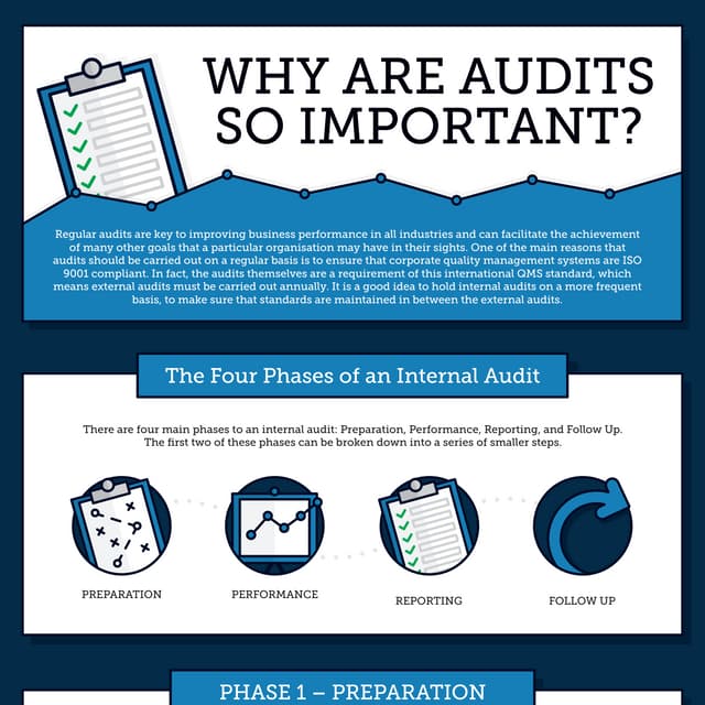Why are audits so important? | PDF