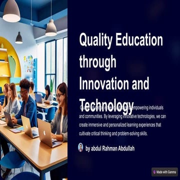 Quality-Education-through-Innovation-and-Technology.pptx