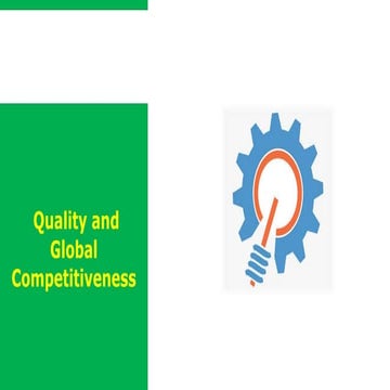 Quality and Global Competitiveness.ppt