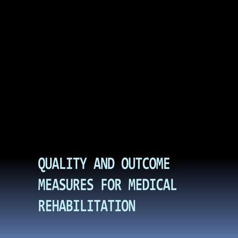 QUALITY AND OUTCOME95.pptx