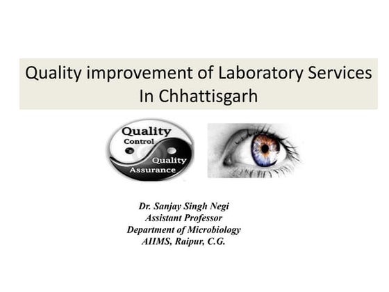 Clinical laboratory workflow - 9.pptx