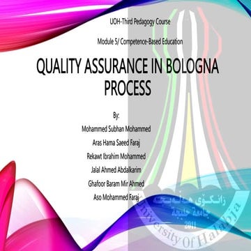 Quality assurance in bologna process.pptx