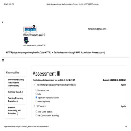 Quality_Assurance_through_NAAC_Accreditation_Process_-_-_Unit_10_-_ASSESSMENT_3.pdf