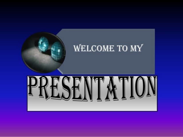 Quality Audit | PPTX