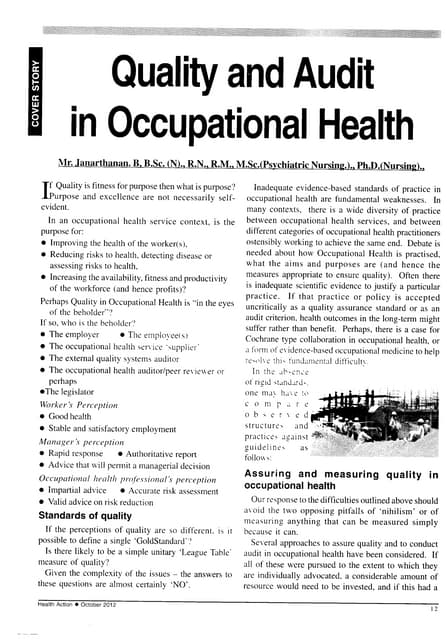 Health System | PPTX