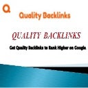QUALITY BACKLINKS 1.pptx