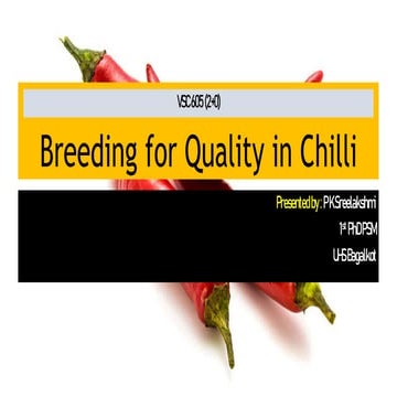 Quality breeding in chilli.pptx