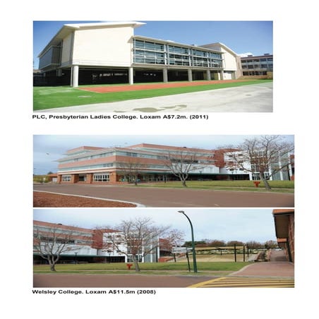 Quality building estimator portfolio 0.1 | PDF