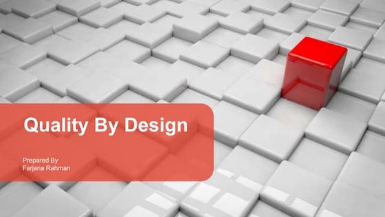 CCP and CQA concept .pdf | Pharmaceutical Industry | Industries