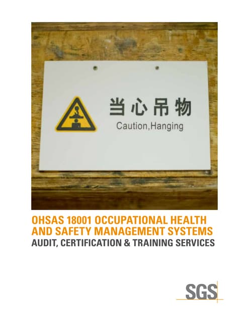 Quality certification1 | PDF