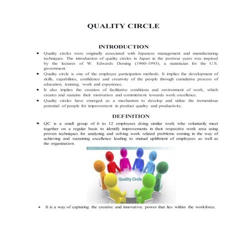 Quality Circle.docx