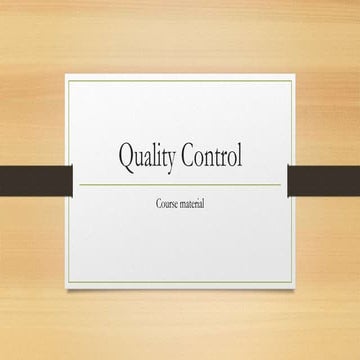 Quality Control.pptx