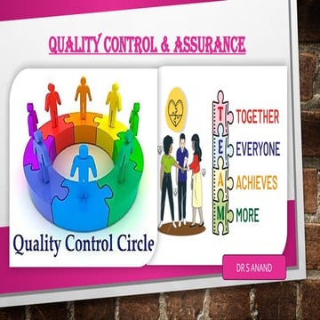 RIQAS External Quality Assessment for Medical Laboratories | PPTX