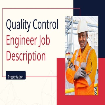 Quality Control Engineer Job Description Presentation.pptx