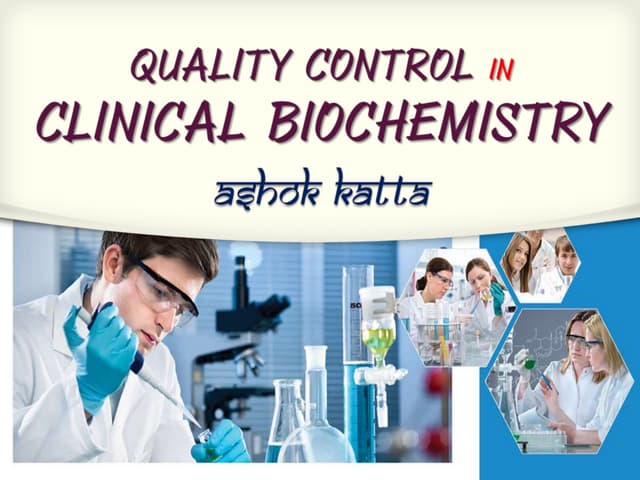 Standard Operating Procedure for CBC Estimation with Autoanalyzer H560 ...