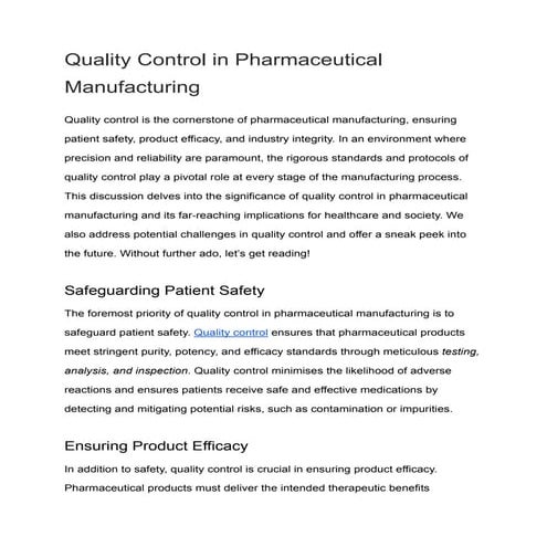 Quality Control in Pharmaceutical Manufacturing.pdf