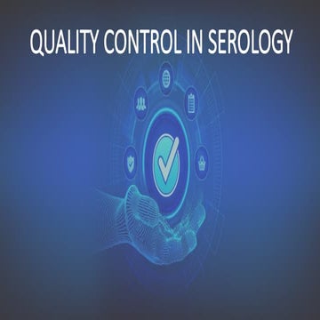 RIQAS External Quality Assessment for Medical Laboratories | PPTX