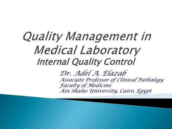 (IQC) - Internal Quality Control.pptx