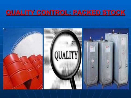 Raw material warehouse | PPTX | Logistics | Business