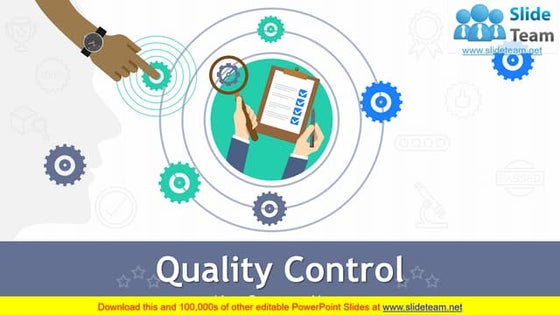 Continuous Improvement PowerPoint Presentation Slides | PPT