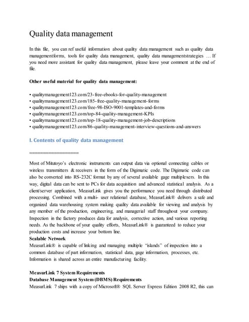 Statistical Process Control (SPC) Tools - 7 Basic Tools | PPT