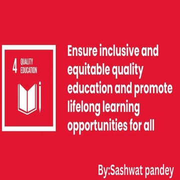 School Based Factors Affecting Quality of Education in Primary Schools ...