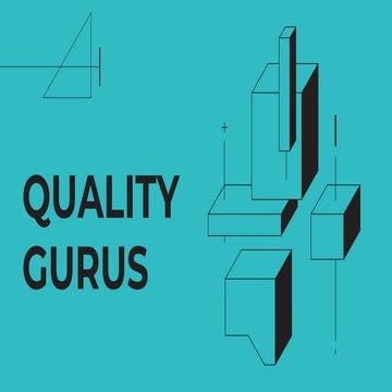 QUALITY GURUS.pdf