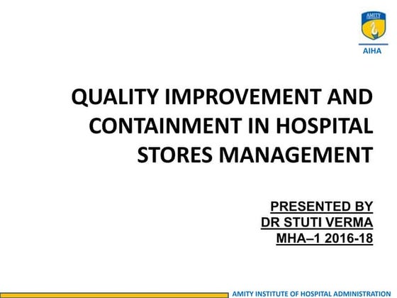 STORE MANAGEMENT TRAINING | PPTX | Stocks and Bonds | Personal Investing