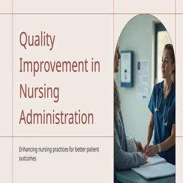 Quality Improvement in Nursing Administration.pptx
