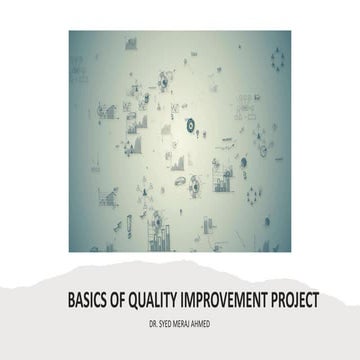 Quality assurance cycle | PPTX