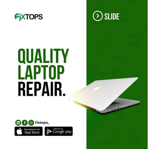 Quality Laptop Repair.pptx
