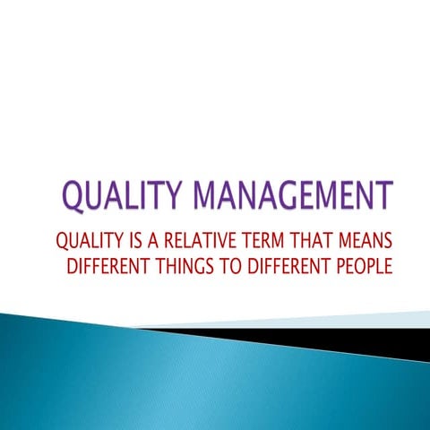QUALITY MANAGEMENT.pptx