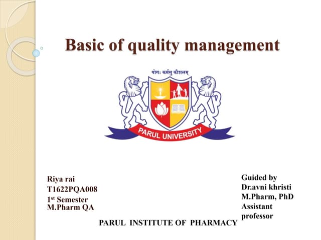 Difference between Quality Assurance and Quality Control,Verification ...