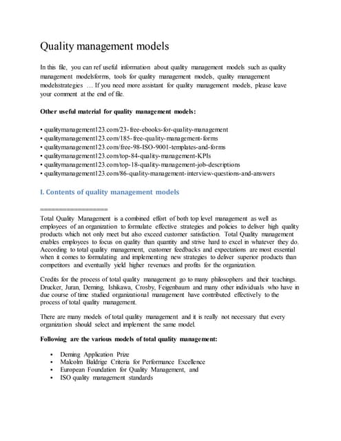 Change Management Tools | PPTX