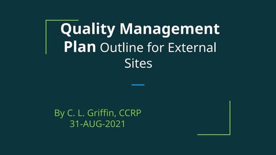 Root cause Analysis (RCA) & Corrective and Preventive action (CAPA) in ...