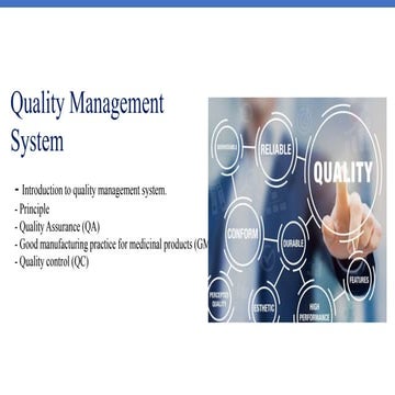 Quality mangement system (QMS).pptx