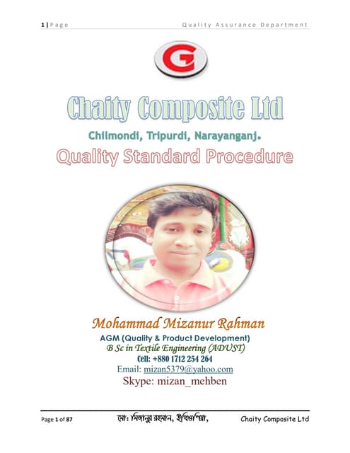 Needle control flow chart | PDF