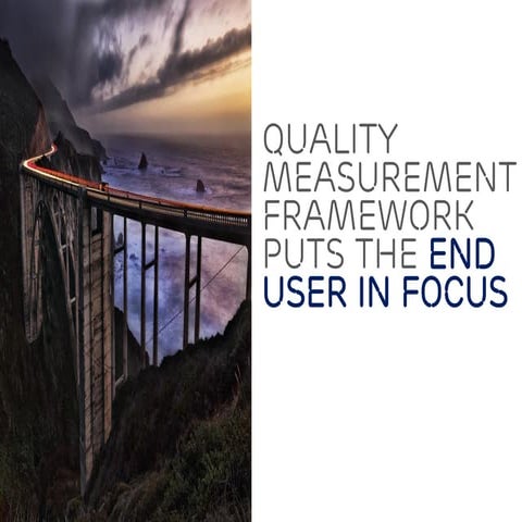 Quality of Experience | PDF