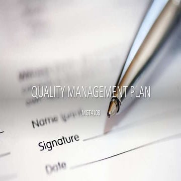 Quality Mgt Plan Template Presentation[1]SOL.pptx
