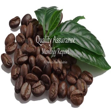 Quality Monthly Review - November 2022.pptx