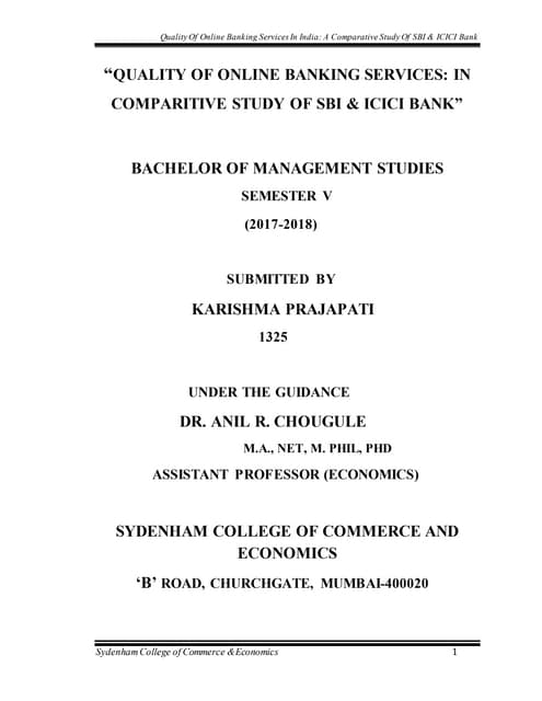 100 marks topics for banking and insurance projects | PDF