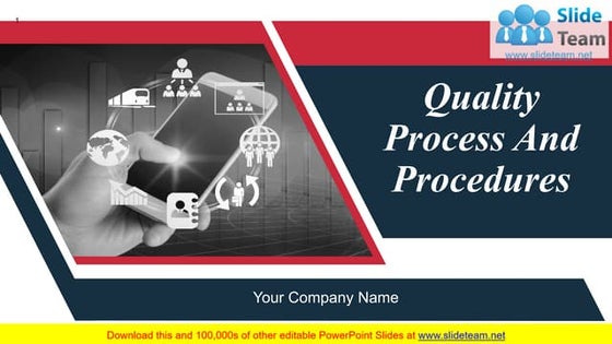 Quality management in bpo | PPT